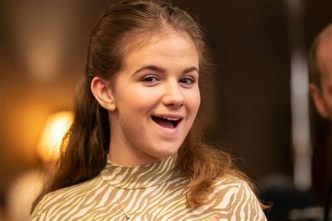 Karolína Synková Tv Nova