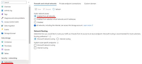 Azure Blob Storage Web Explorer Documentation