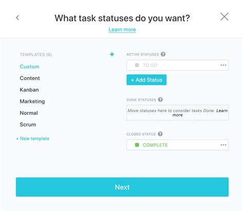 How To Setup A ClickUp Space Digital Marketing CEO