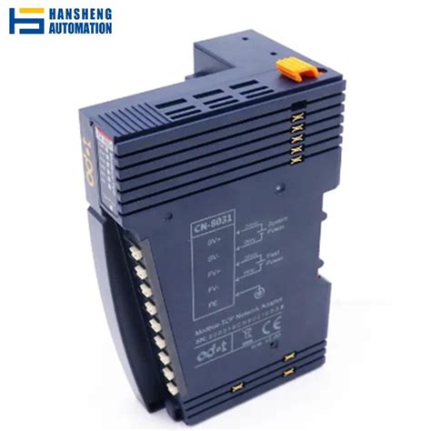 China Odot Cn 8031 Modbus Tcp Adapter Manufacturers Suppliers Factory