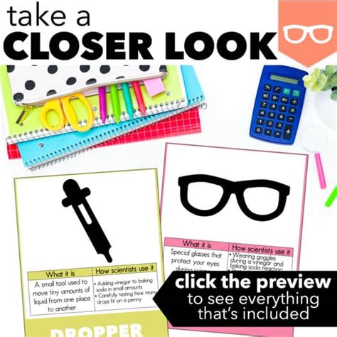 Stem Anchor Charts And Reference Posters For Science Technology And Coding