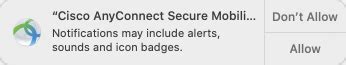 P A IT Documentation Directory Index For Notes Vpn Macos Cisco