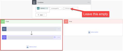 solved flow not running without attchment power platform community