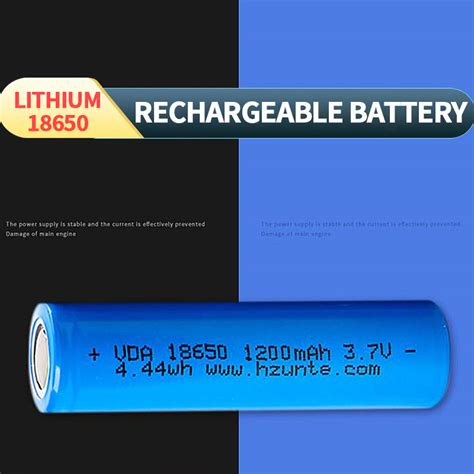How To Test Lithium Ion Battery Mah Capacity Off