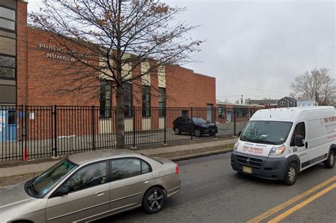 Best Public Schools In Paterson Nj College Hi