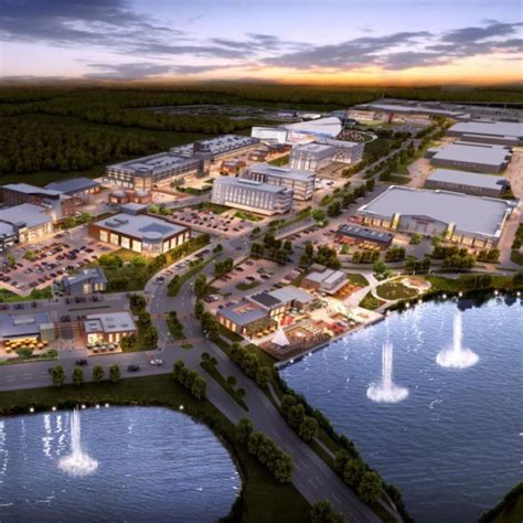 Prism Renderings On Linkedin Architecture Rendering Architecturerendering Birdeyeview