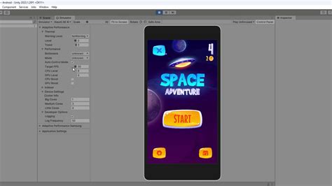 Formation Unity Développement mobile Guide Ultime Partie sur Tuto
