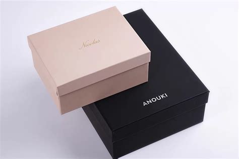 მუყაოს ყუთები Newpack • ნიუპაკი