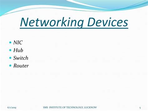 CCNA Course Training Presentation PPTX