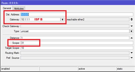 load balance pcc dengan recursive gateway ~ nurwanto