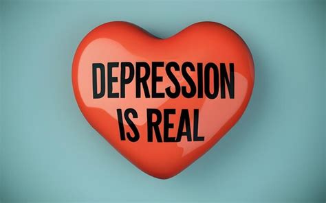 Premium Ai Image Depression And Anxiety