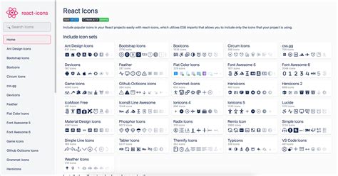 Top 10 Nextjs Icons Library Options For 2025