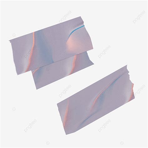 만화 일러스트 크리 에이 티브 요소 보라색 초라한 테이프 줄자 장식 창의성 Png 일러스트 및 Psd 이미지 무료 다운로드 Pngtree