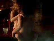 Naked Jennifer Wenger In Party Down Video Clip