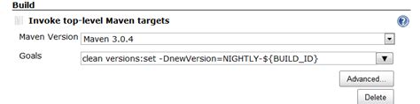 Setting Up A Nightly Build Process With Jenkins SVN And Nexus Static Final