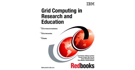 Grid Computing In Research And Education Book