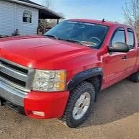 RF Automotive Upgrades YouTube