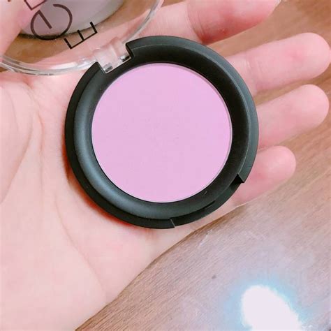 라벤더 색 블러셔 진심 너무 예쁘다 다들 왜 라벤더 안 해 인스티즈instiz 일상 카테고리