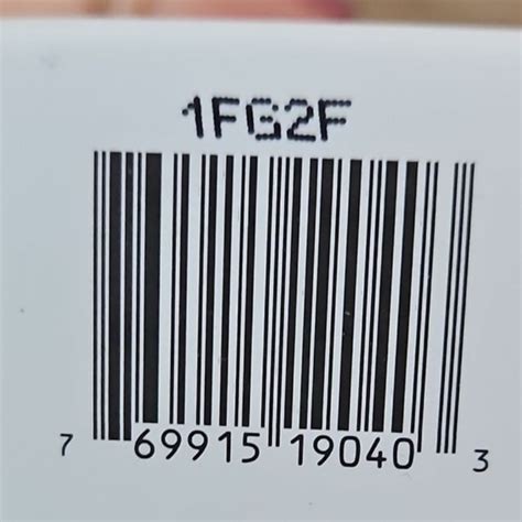 The Ordinary Batch Code Checker Cosmeticinspector