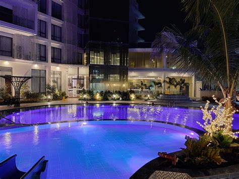 [세부][세부퍼시픽오후출발] 윈리치호텔 체험다이빙 자유일정2일 슬림패키지 5일 네이버 티켓·패키지 여행