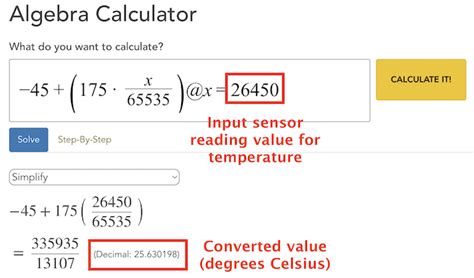 Building A Wireless Temperaturehumidity Sensor Using The Inplay In100