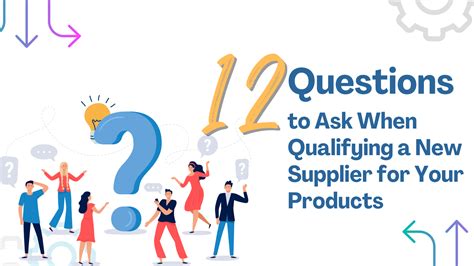 Questions To Ask When Vetting New Suppliers Inventory Source