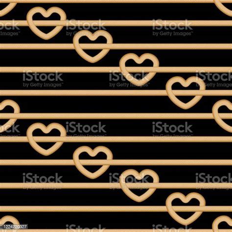 체인 앵커 로프 그리드와 원활한 배경 해상 스타일의 추상적 인 패턴입니다 마린 모티브 장식 0명에 대한 스톡 벡터 아트 및 기타 이미지 Istock