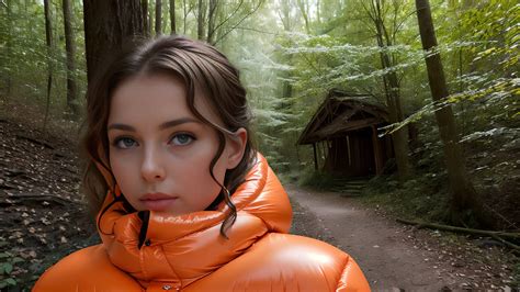 Puffa Girls By Pufferclara On Deviantart