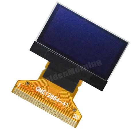 I2c Oled With Arduino And Esp8266 Microcontroller Tutorials 54 Off
