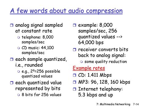 Cse4213 Computer Networks Ii Ppt Download