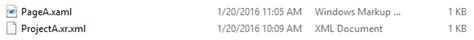 Xaml Framenavigate To A Page In Different Dll Stack Overflow