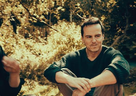 Andrew Scott Fleabags Sexy Priest Announces One Man Show In West End