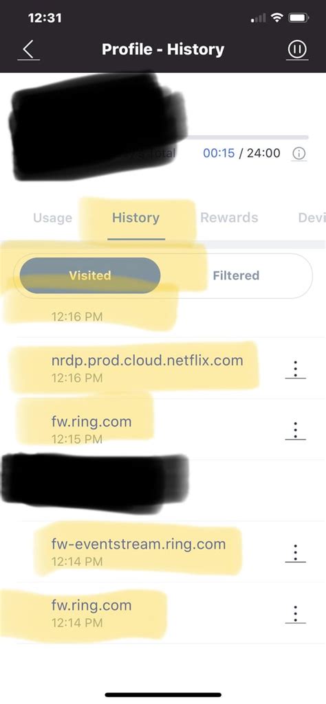 What Is This In My Wifi Router History Rhomeautomation