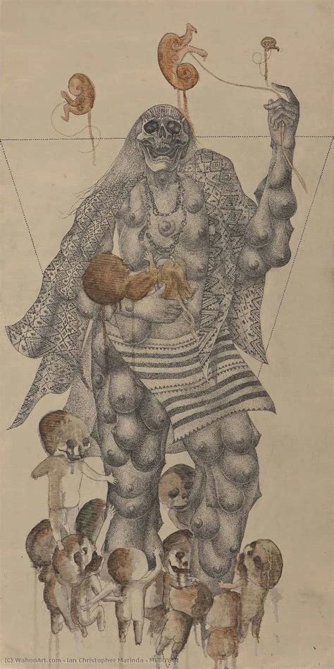 Mebuyan De Ian Christopher Marinda Ian Christopher Marinda