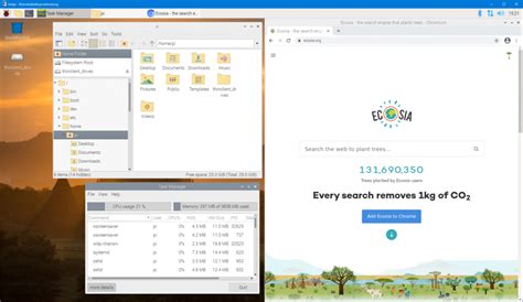Raspberry Pi Windows Remote Desktop Remotedesktopverbindungrdp Einrichten U Labs