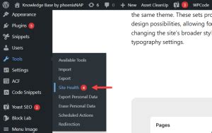 How To Check PHP Version PhoenixNAP KB