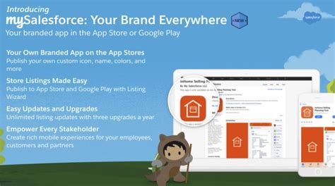 Salesforce Preaches Customization Ai Enabling Business Execs With Low Code Approaches Zdnet