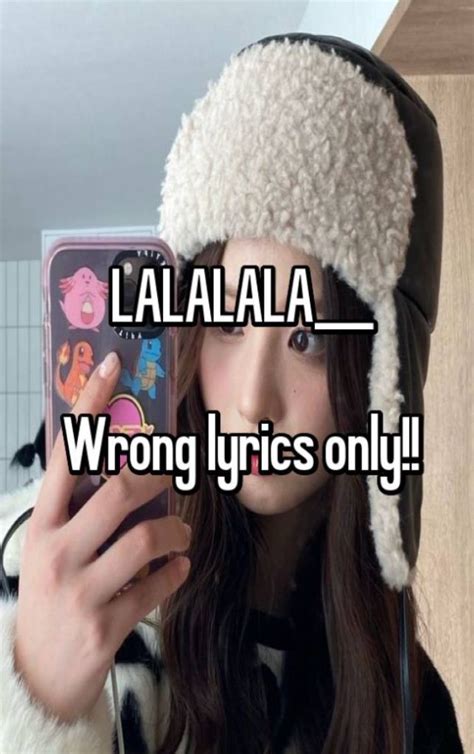 Wrong Lyrics Only The Best One Will Get Pinedhighlighted Aesthetic Lockscreens Lyrics