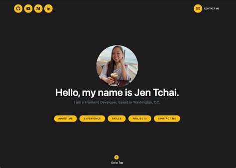 Josh Horneck On Linkedin Nextjs Typescript Tailwindcss