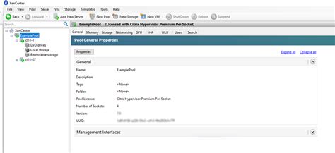 Citrix Hypervisor Techradar
