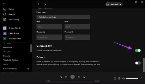 Ways To Fix Spotify Keeps Crashing Issue On Windows Guiding Tech
