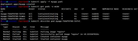 【kubernetes】kubernetes的调度 kubernetes调度 csdn博客