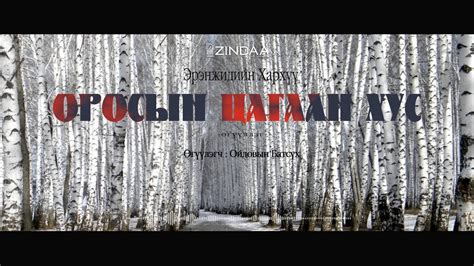 АУДИО Оросын цагаан хус Зиндаа мн энэ удаа та бүхэндээ Аугаа Эх орны дайны ялалтын 75 жилийн