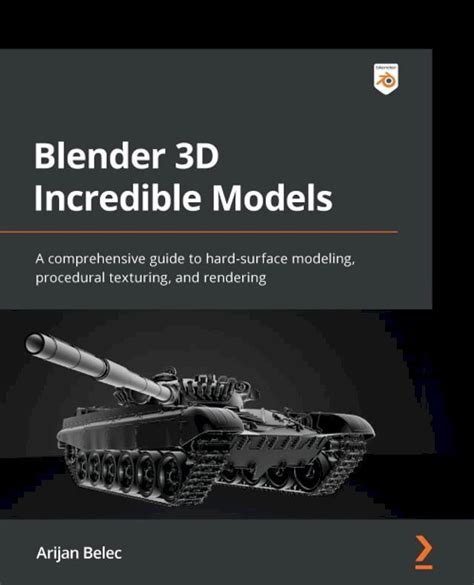 Blender 3d Incredible Models Kobo 電子書 Pchome 24h購物
