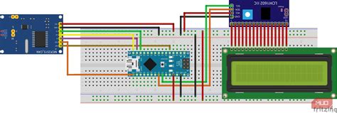How To Build A Can Bus With A Breadboard And Arduino
