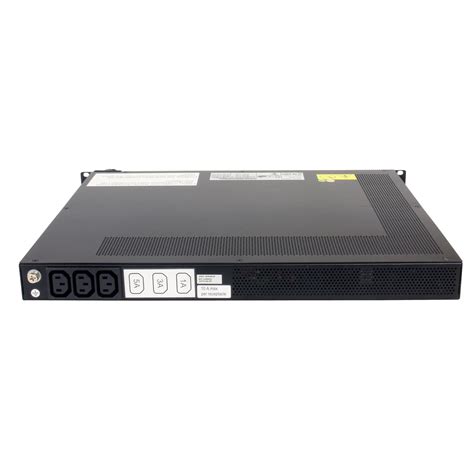 IBM Enterprise DPI Power Distribution Unit PDU X IEC C K