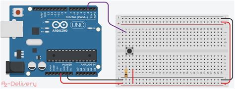 Arduino Uno开发板的使用教程 电子发烧友网