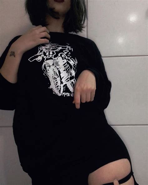 Goth Girl Goth Girls Girl Clothes