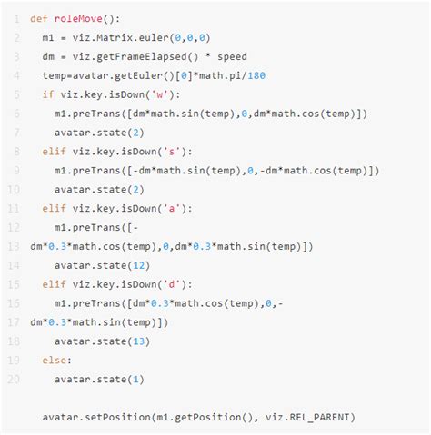 用 python 写 3d 游戏，太赞了 马哥教育官网