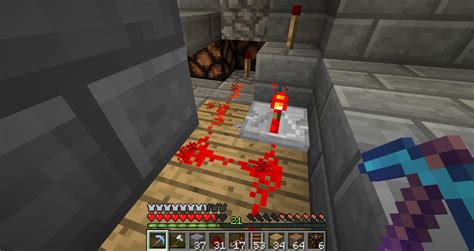 Help Is This A Bug Rredstone